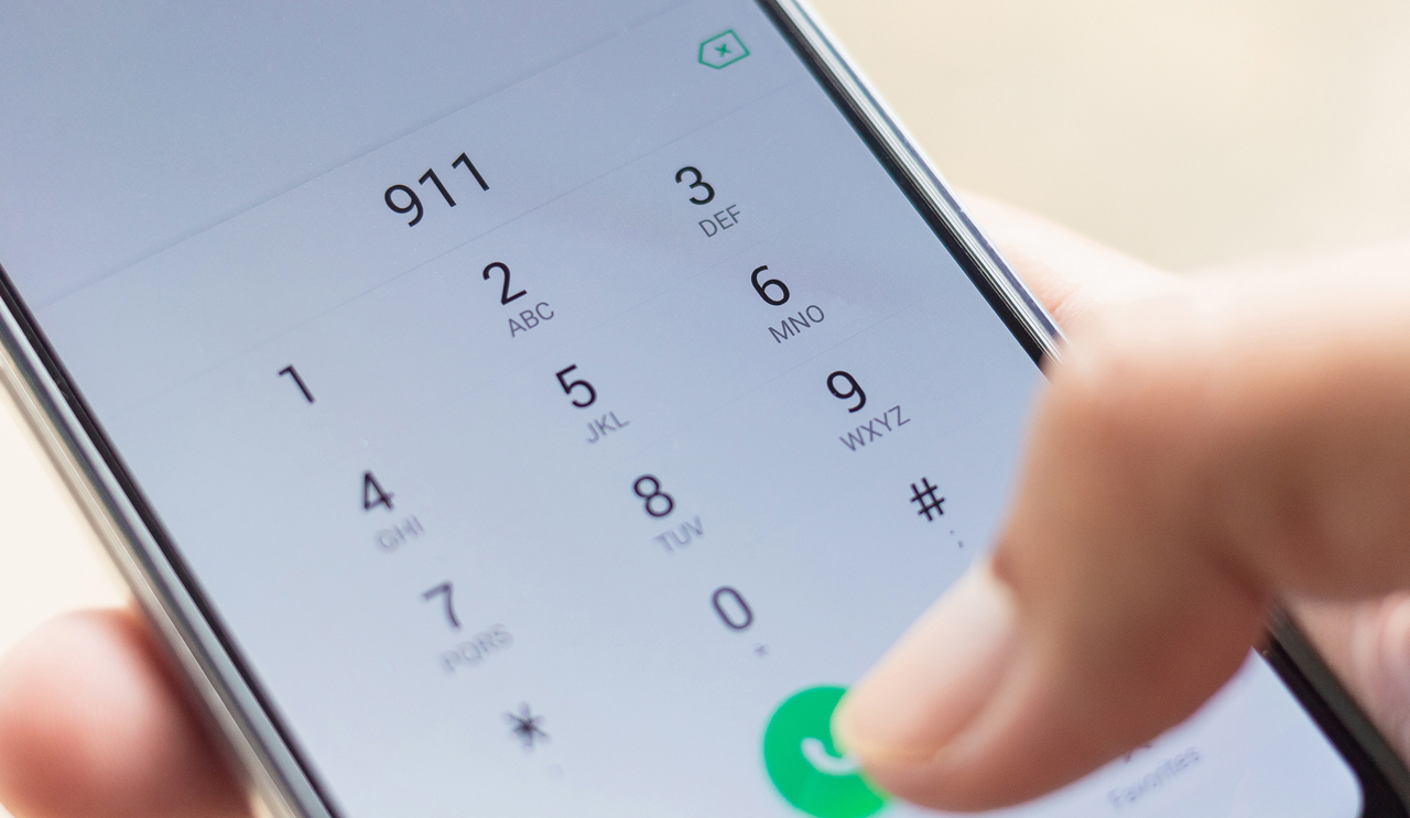 HOW TO ENSURE E911 COMPLIANCE - Millennia Technologies