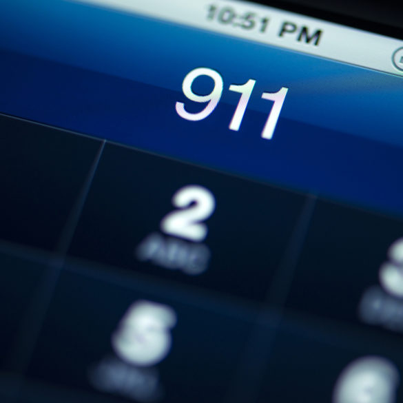 HOW TO ENSURE E911 COMPLIANCE - Millennia Technologies