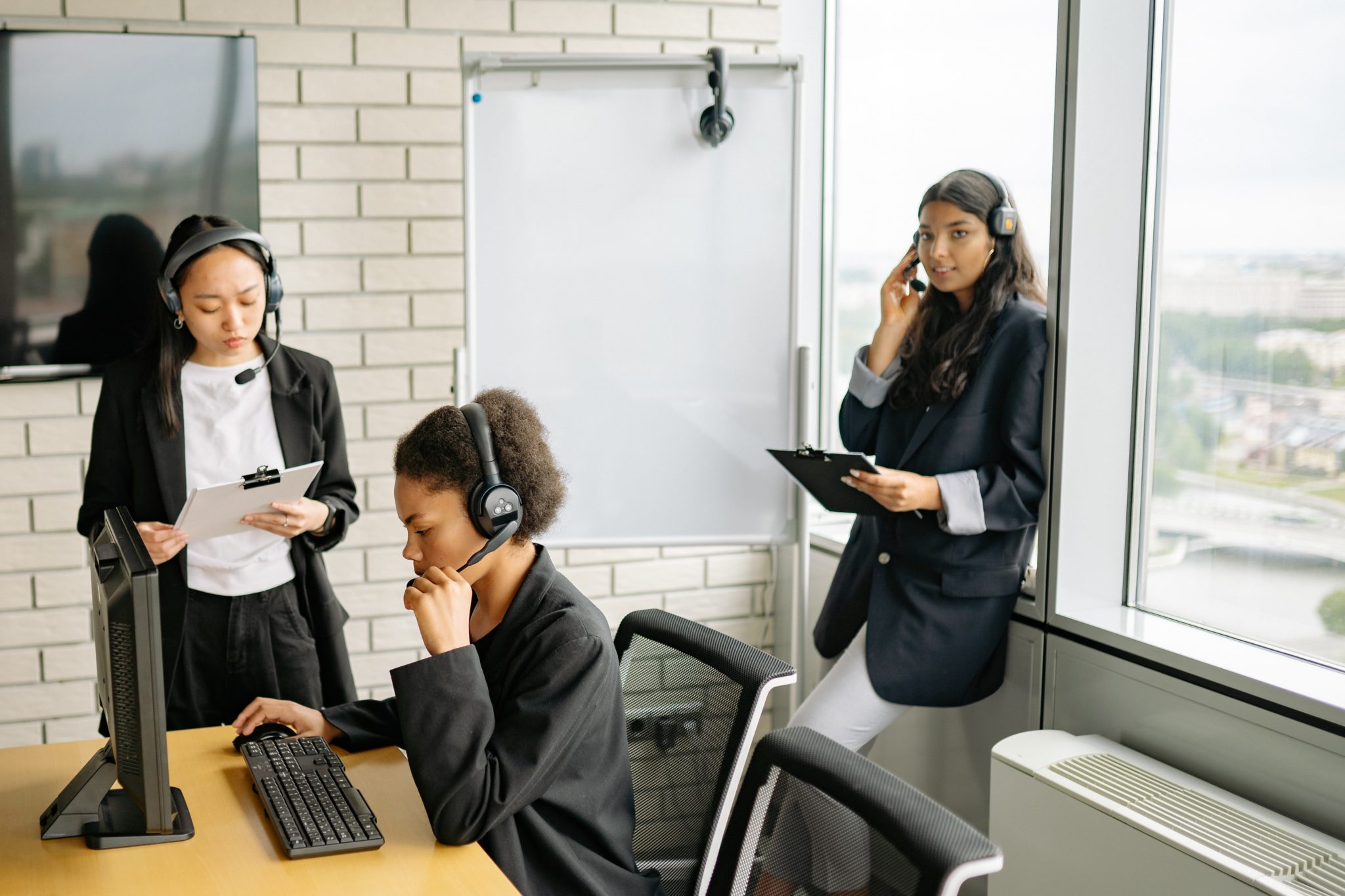 The Benefits & Importance of Using Telecommunication - Millennia ...