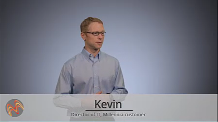 Home - Millennia Technologies