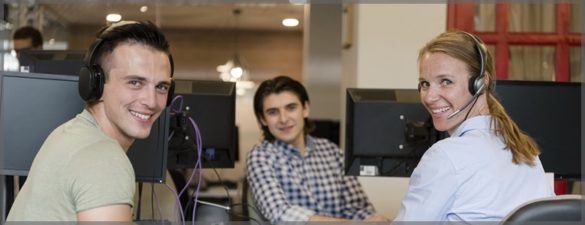 The Features of Mitel for Call Centers - Millennia Technologies