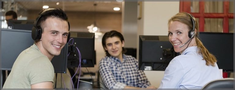 The Features of Mitel for Call Centers - Millennia Technologies